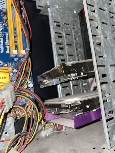 Pc kampyuter qatidiri iwlamidi detalarini bilmiman