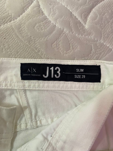 Новые Брюки Armani Exchange