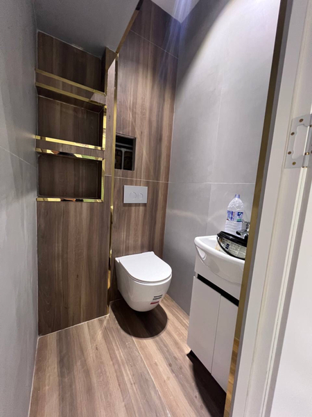 Продается Евро офис Ор-р: Ц7, Айбек 60м2