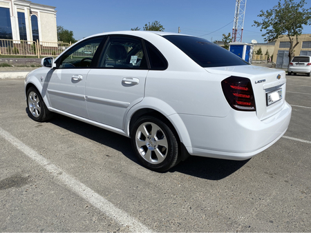 Прокат авто | Rent Car | Avto Ijara | Chevrolet Lacetti ГБО