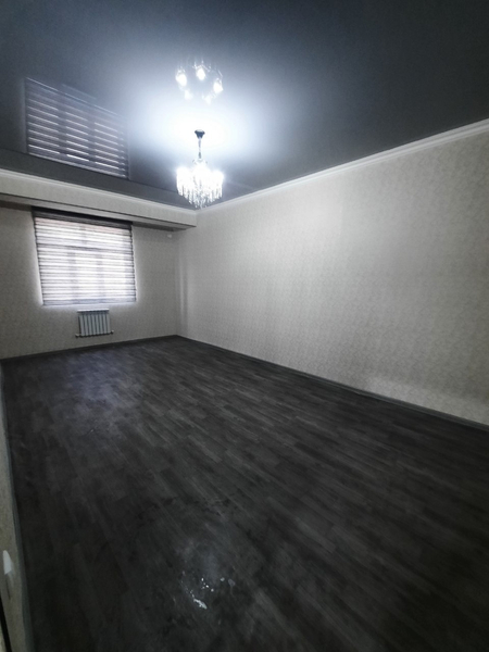 Тезда Пиридасгарда 2хонали 50м²дан иборат квартира сотилади 3-кават