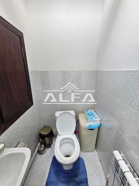 3 xonali 60m² 3-qavat sotiladi.
