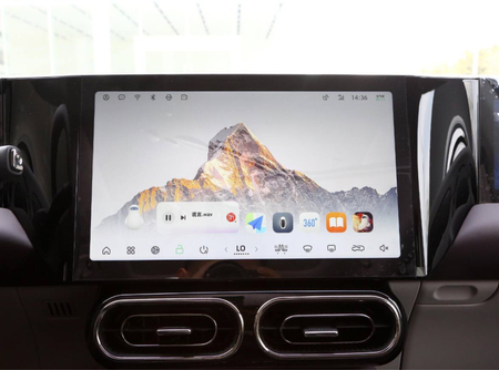 Leapmotor C11 Performance