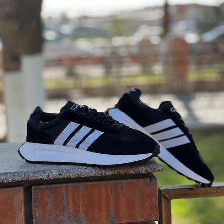 Adidas made in Vietnam arginal