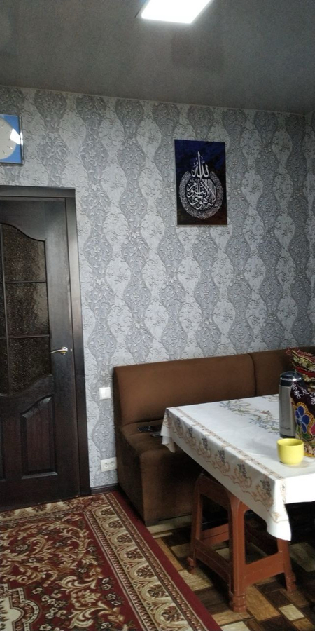 2-х комнатная квартира