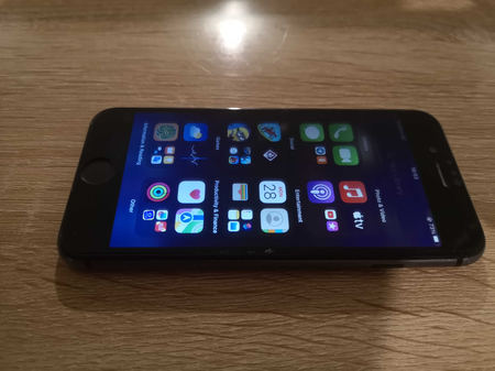 iPhone 8 | Айфон 8