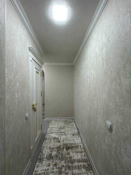 2-х перед 3х комнатная квартира  на 3 этаже = 50 м² = Вокзал