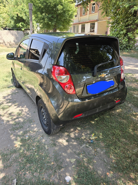 Продаётся автомобиль Спарк