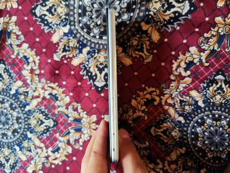 Realmi 6 pro.            .