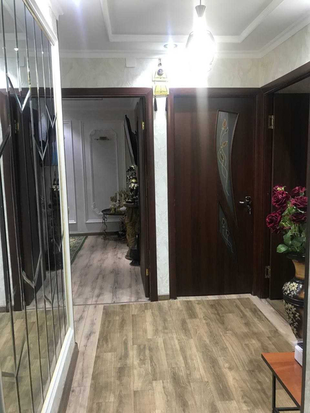 № 3305\\nПродаётся продаётся  3  комнатная квартира