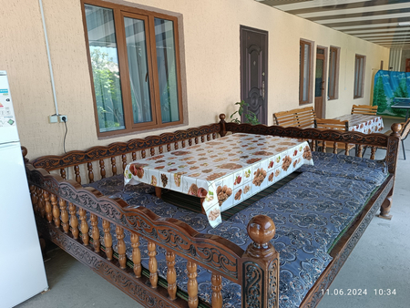 Dacha Burchmulla( maklersiz)