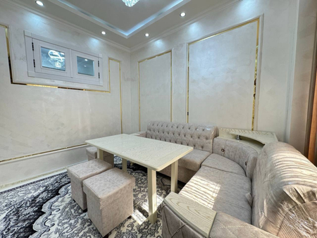 Продается 2 комнатная квартира площадью 38 кв.м. В Вокзале