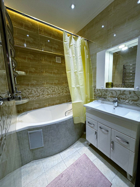Квартира кунлик ижарага