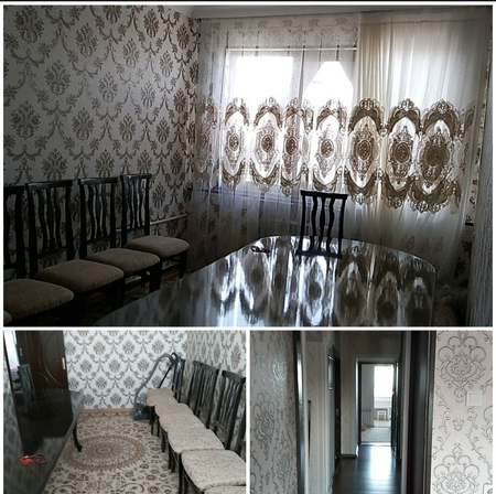Продается кооперативная квартира