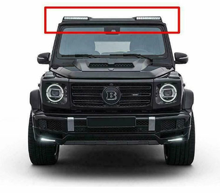 LED g class gelik
