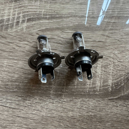 Лампочки Osram bilux 64193 h4 12v 60/55w