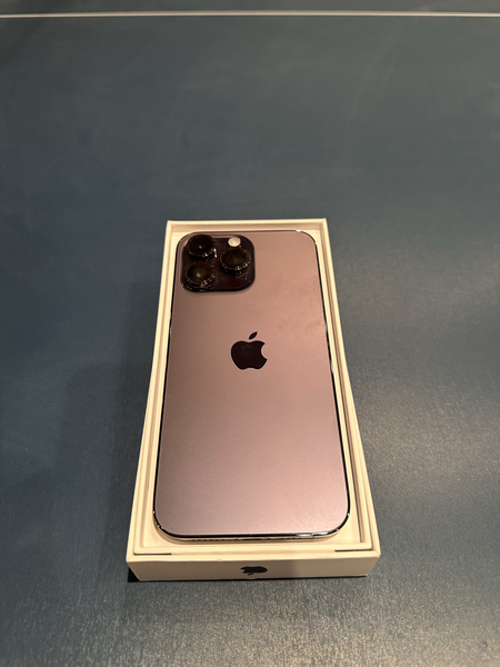 iPhone 14 ProMax 512 гб