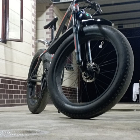 MBF VELO 26/7 skors