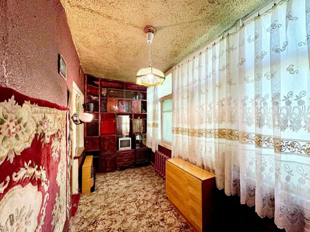 Yunusobod 13 1/3/4 bez remont balkon 2/6
