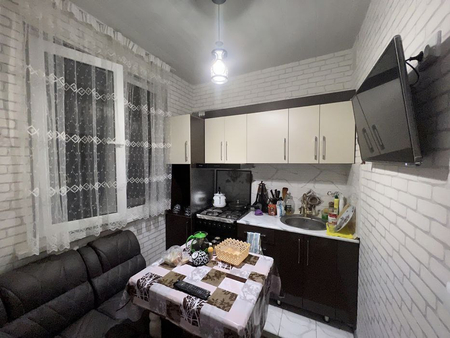 Yunusobod t. TashGRES, orentir Sanpi Selxoz
