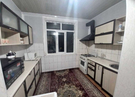 Сдаётся в аренду Юнусабад 19кв 3/5/5