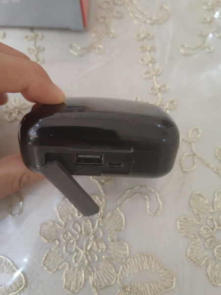 Simsiz quluqchin M10