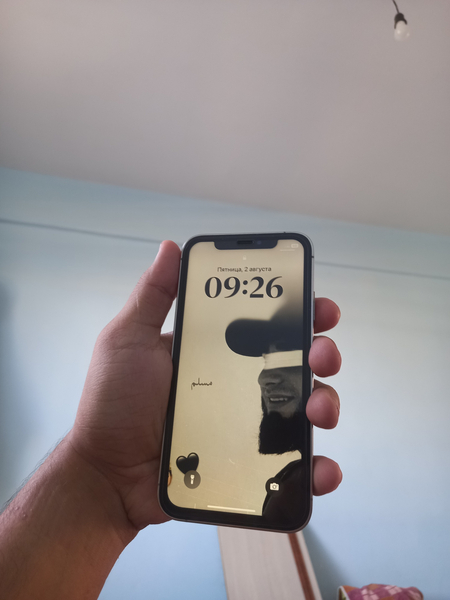 Iphone XR 15 korpusda