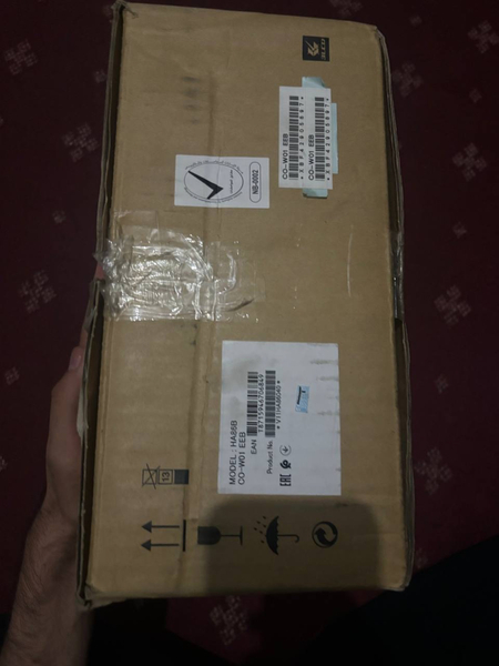Epson Proektor Co-WO1