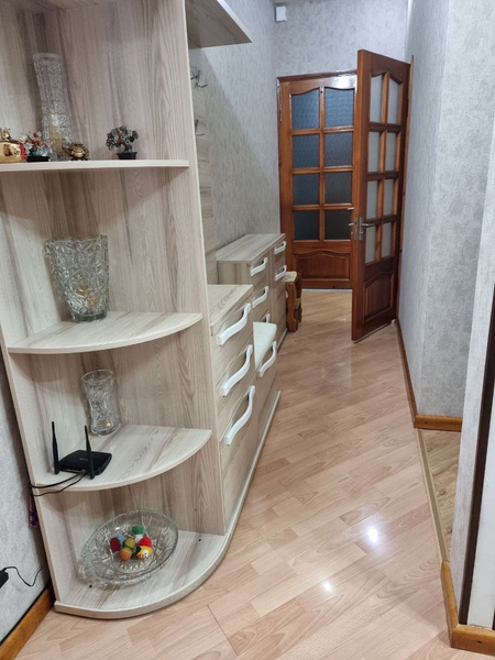 Продается 3х комнатная квартира Максим Горький.