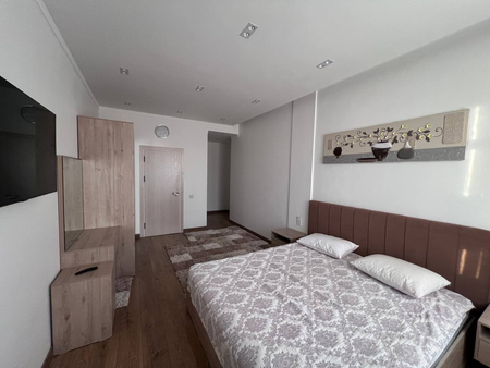 Мирабад 3x комн новостройка