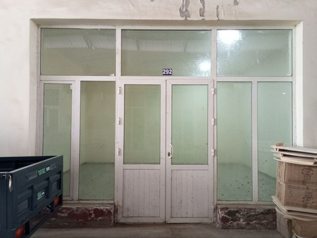Denov yangi bozor dukon