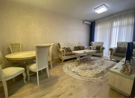 Аренда Квартира Алмазар Сити 3х Комнота