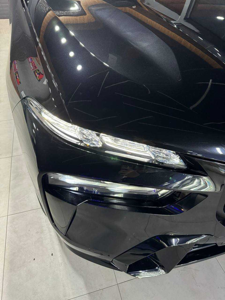 BMW X7 40i 2023 M Pro пакет full 0 km