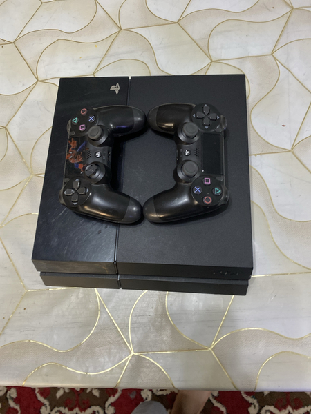 Sony playstation 4