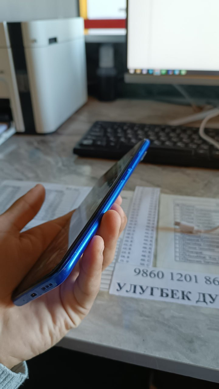 Redmi9C Satiladi!