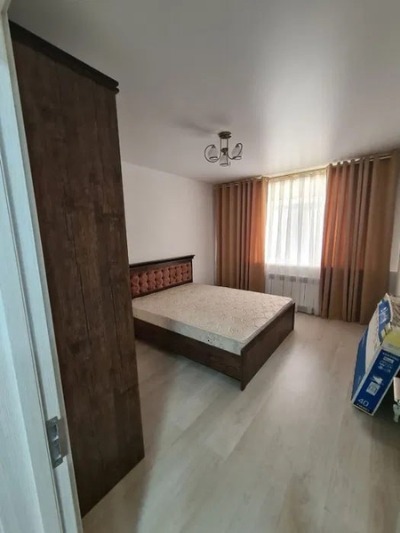 ЖК PARKENT PLAZA Махтумкули IT Park Под ключ 3-комнатная 75м2 кадастр+