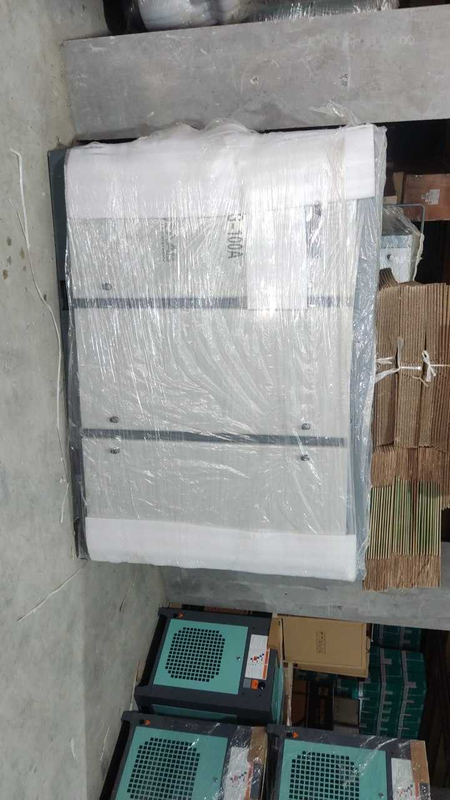 Винтовой компрессор vintovoy kompressor  11 kw