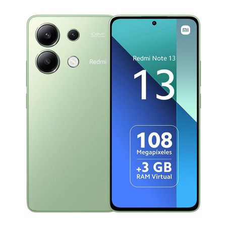 Продаю Redmi Note 13 6+2/128GB недорого за 1.7млн!