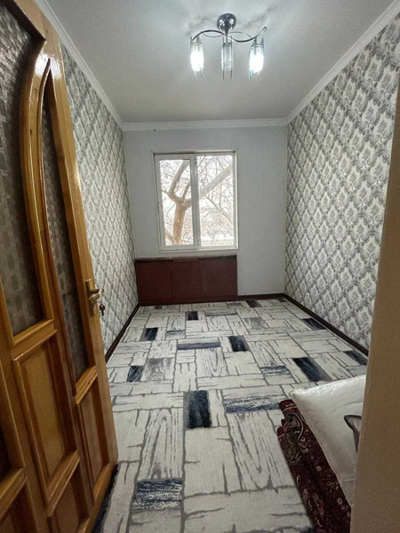 Chilonzor 14 kvartl 3 xona uchtepa va farxod bozori yaqinida