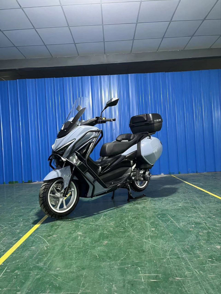 M Max turist 150cc