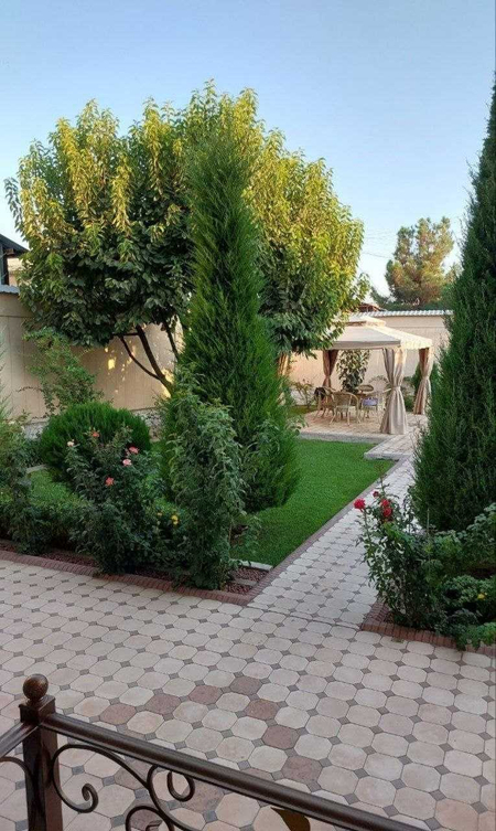 Продаётся Евродом Коробка на ул.Большая Мирабадская 2-соток (N 8992)
