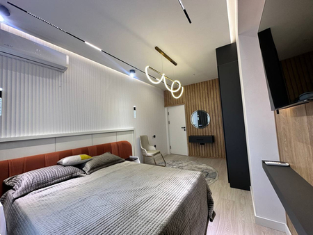 Продается квартира 2/23/25 50м2 в ЖК «Akay City» на Дархане