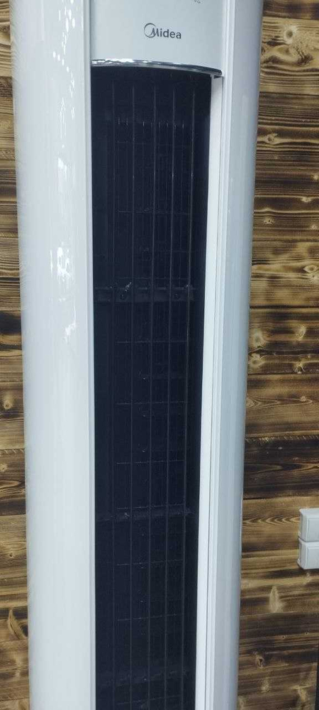 Колонный кондиционер Midea 24 Inverter [гарантия, доставка]