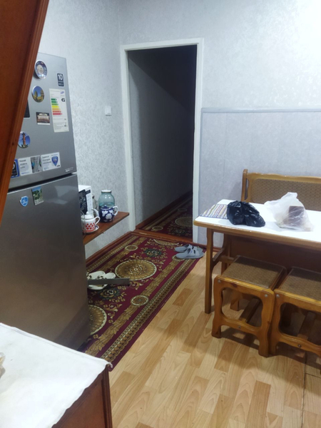 Срочно продается 3-ком Ахмад Югнакий