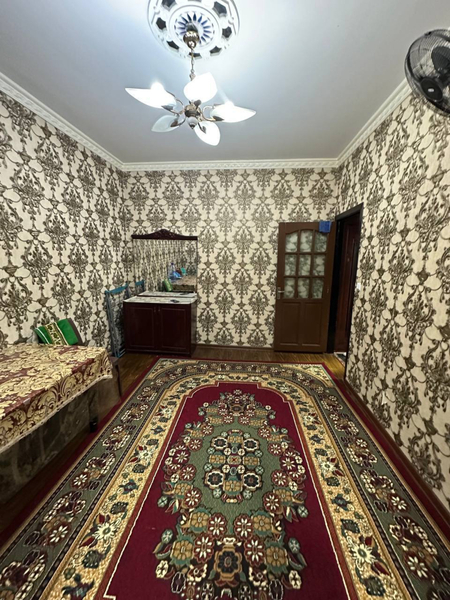 Продаётся своя квартира Чиланзар 7