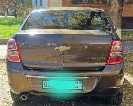 Продам свою кобольт, автомат