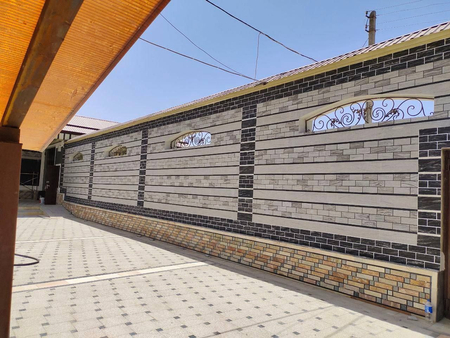 Gipkiy kamen ( fasadni oboy)
