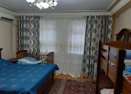 Буюк Ипак Йули 2/1/9 французская планировка ор-р статистика