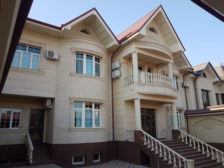 Сдаётся в аренду участок, Никитина Хирмонтепа