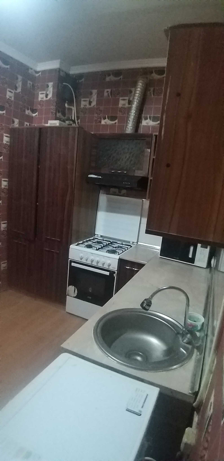 ijaraga 4 xonalik xamma sharoiti bor